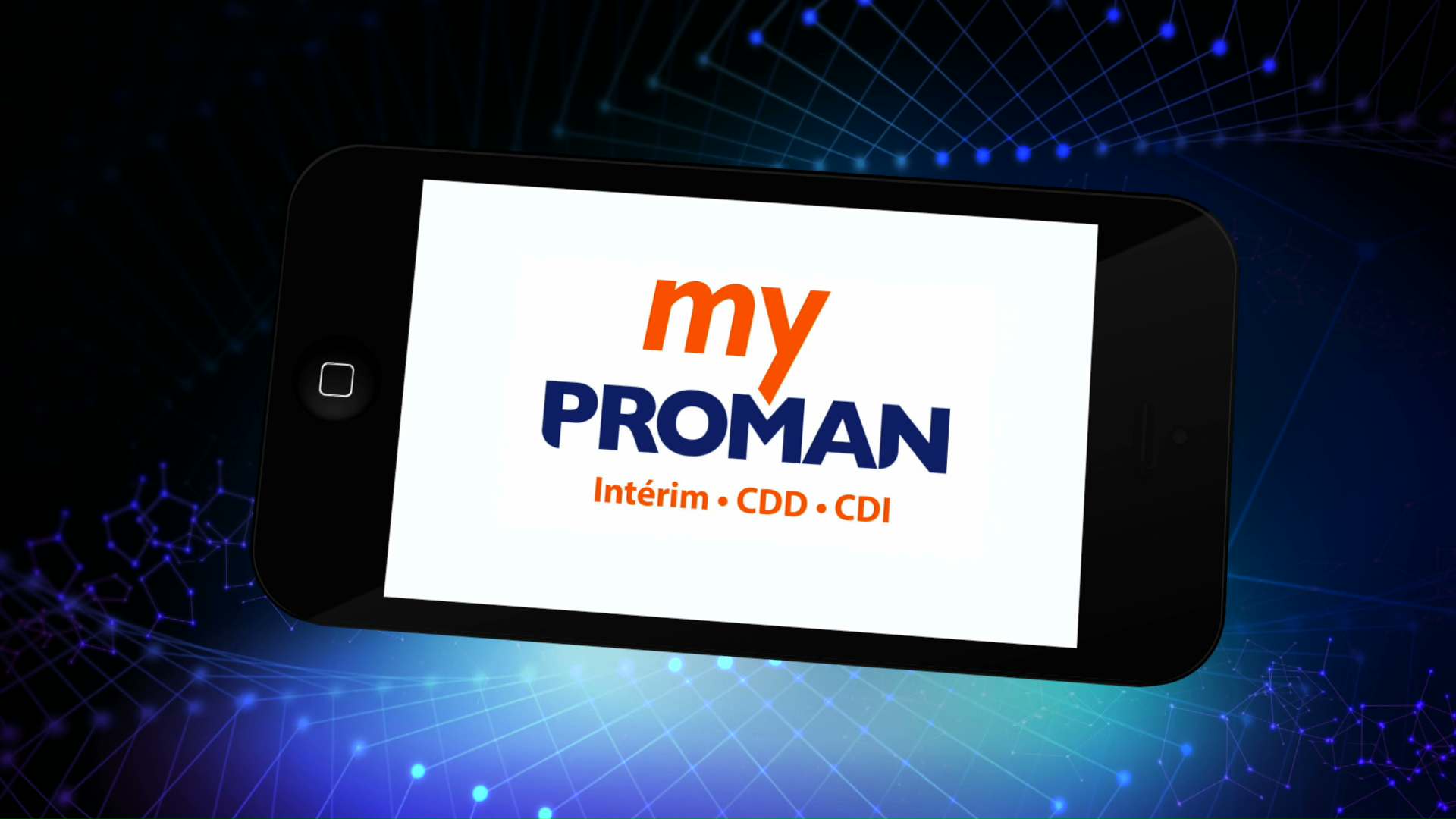 SOCIETE PROMAN - FILM SUR LE DEPLOIEMENT DU LOGICIEL MY PROMAN - LES ...