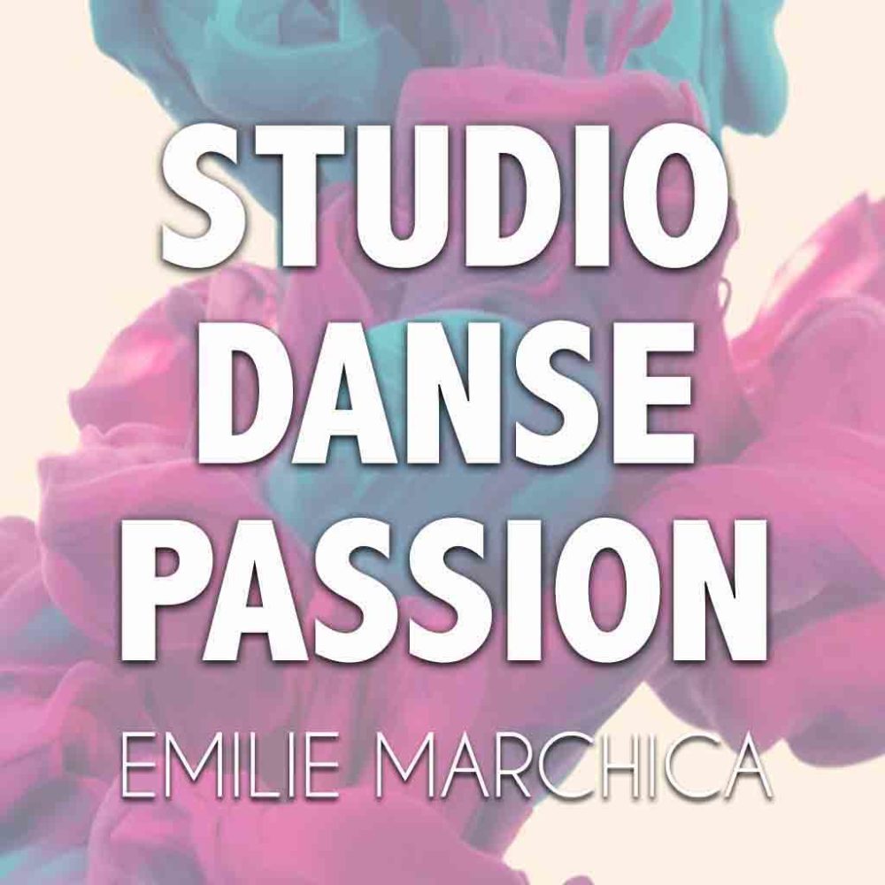 STUDIO DANSE PASSION - Les Films Du Grand Large