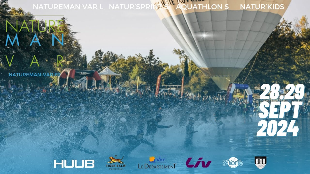 NATUREMAN VAR 2024 - LE FILM - LES FILMS DU GRAND LARGE