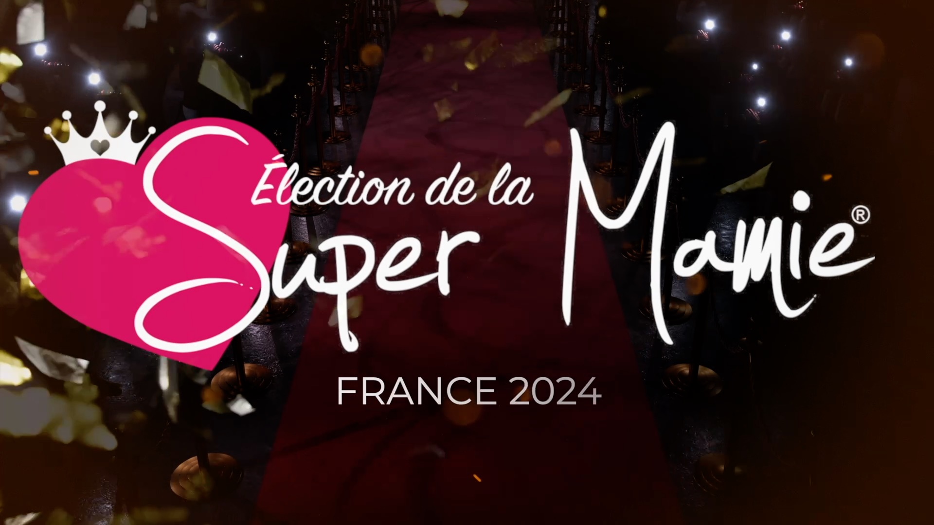 FINALE ELECTION SUPER MAMIE 2024 - LES FILMS DU GRAND LARGE